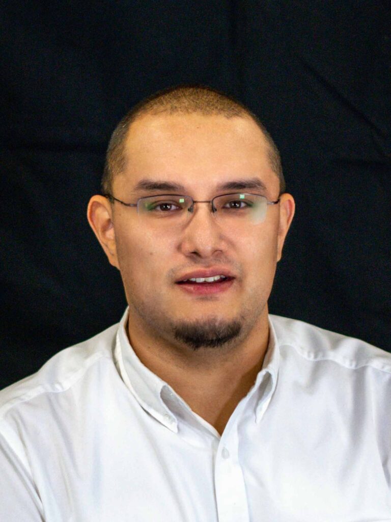 Home - Normal Like Peter