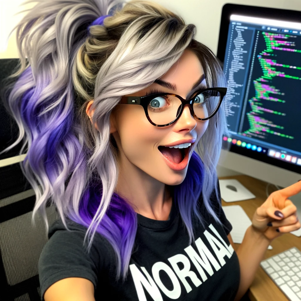 Home - Normal Like Peter