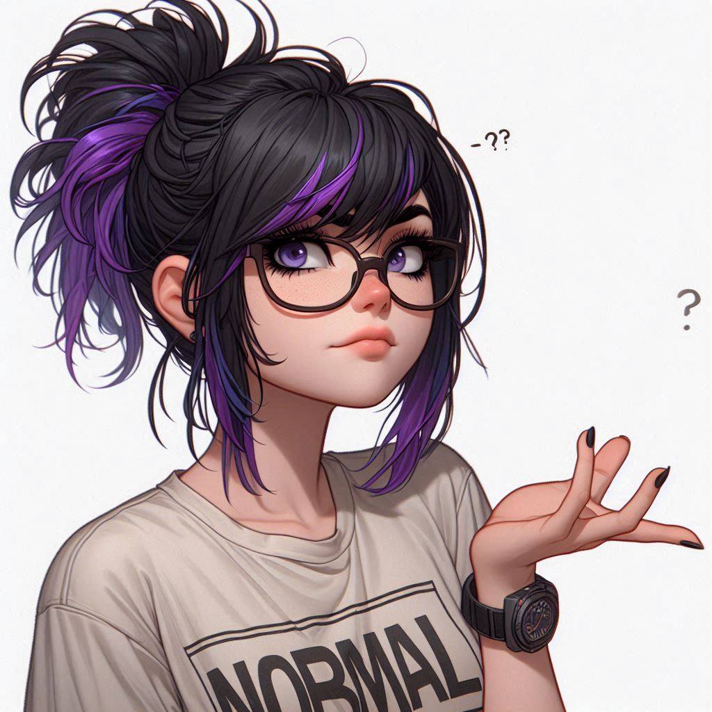 Home - Normal Like Peter