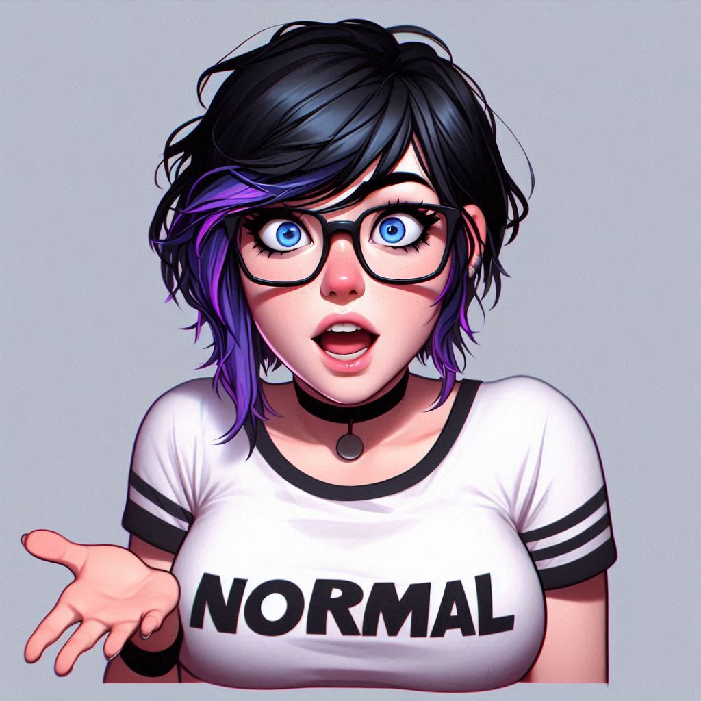 Home - Normal Like Peter